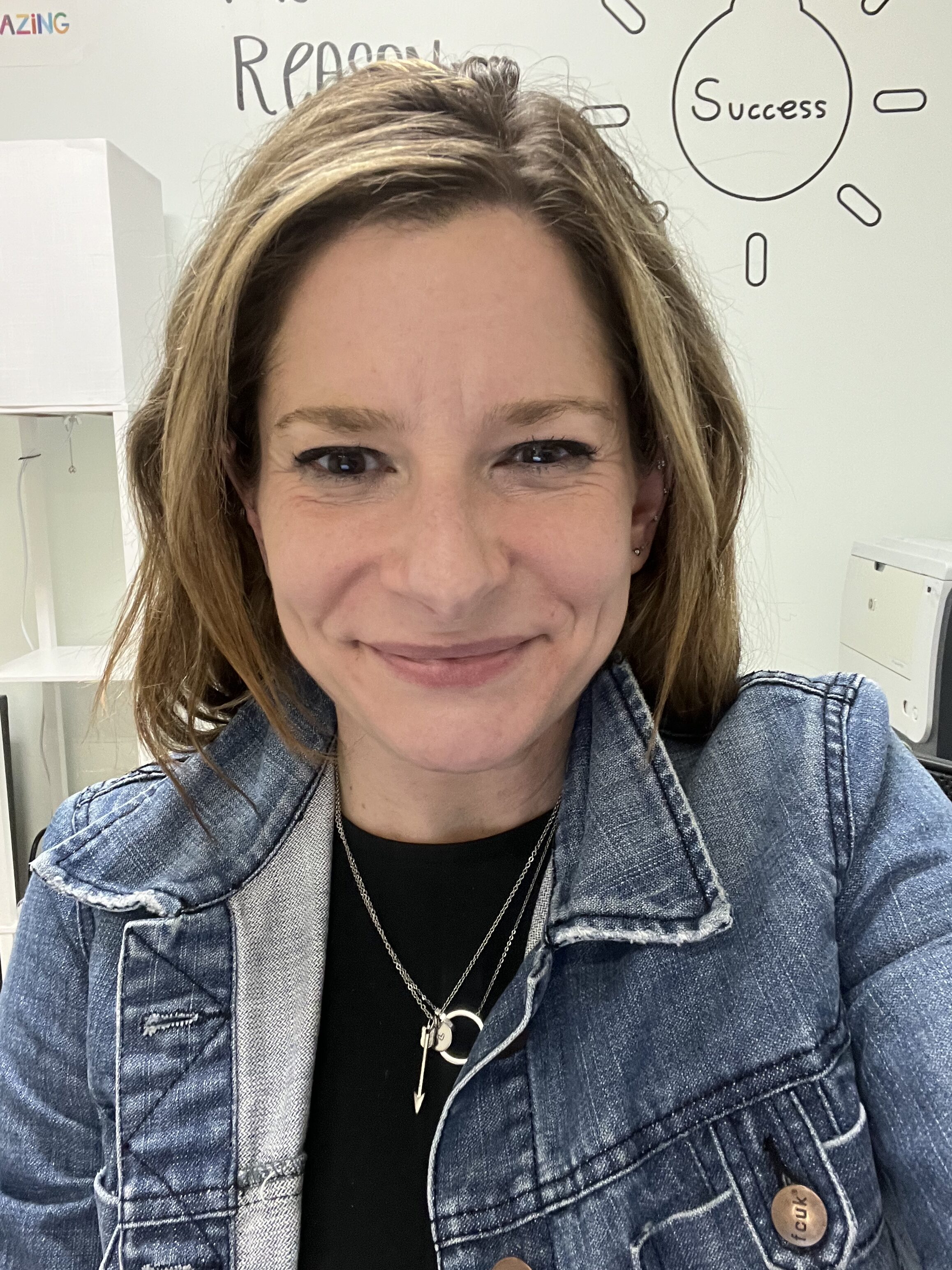 Michele Casey Promoted to Director of Nursing - Midland